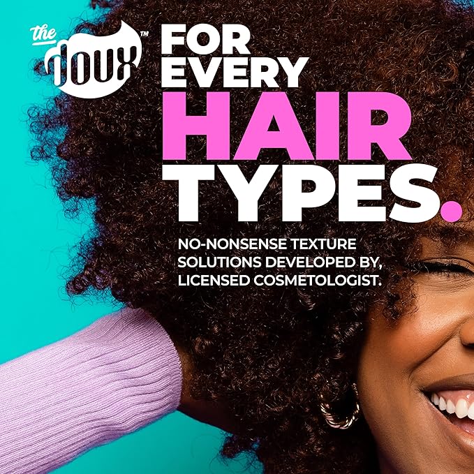 The Doux Collection – II Sisters Beauty Supply