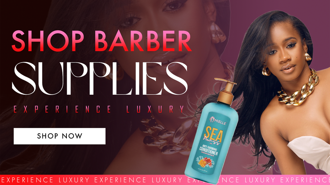 II Sisters Beauty Supply